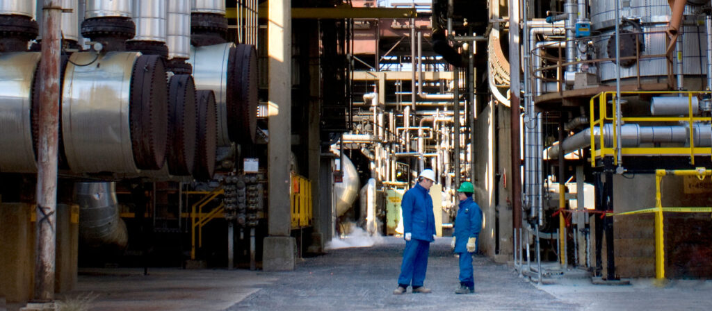 Multi-Trade Construction Services | Black & McDonald