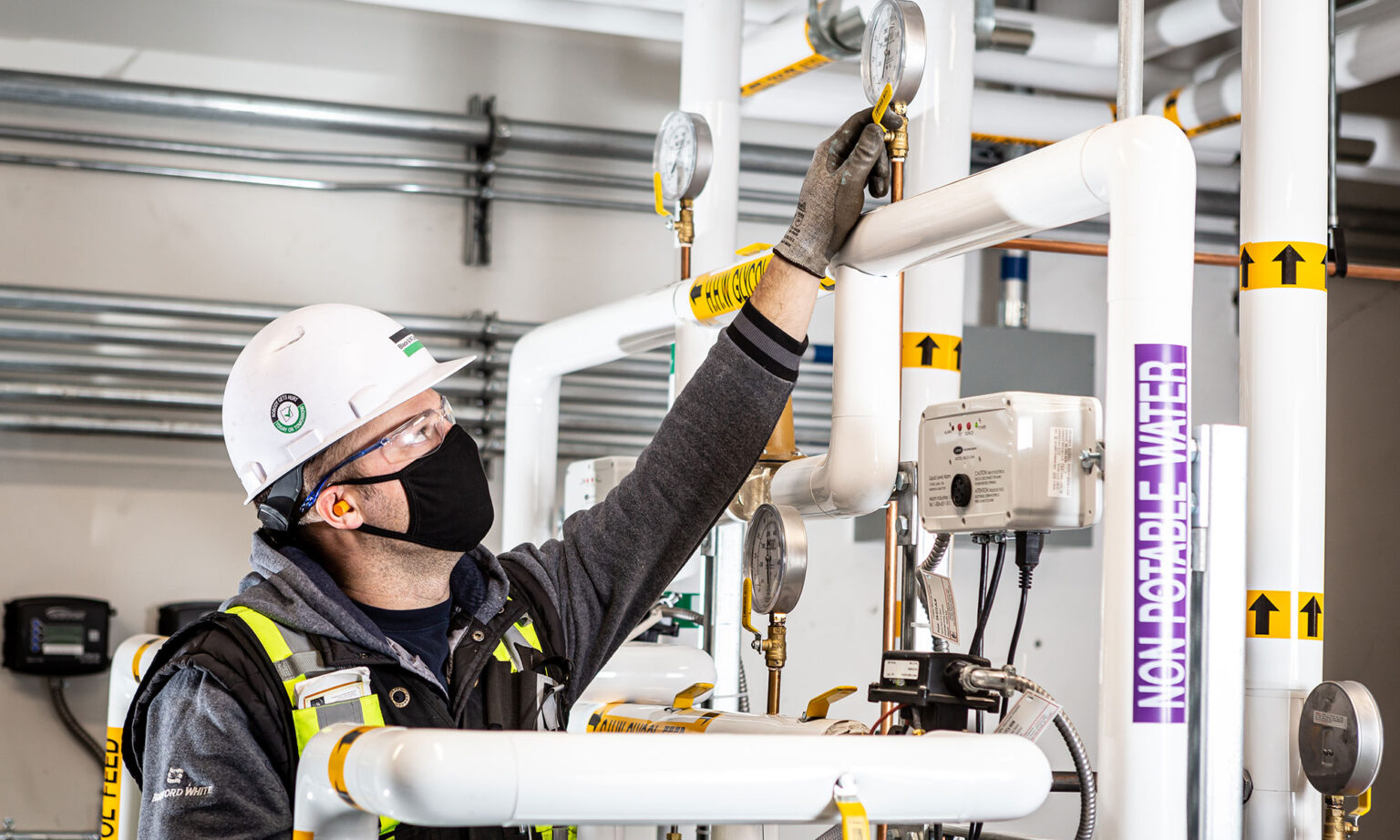 Nine Questions Overwhelmed Facility Managers Should Ask Service ...