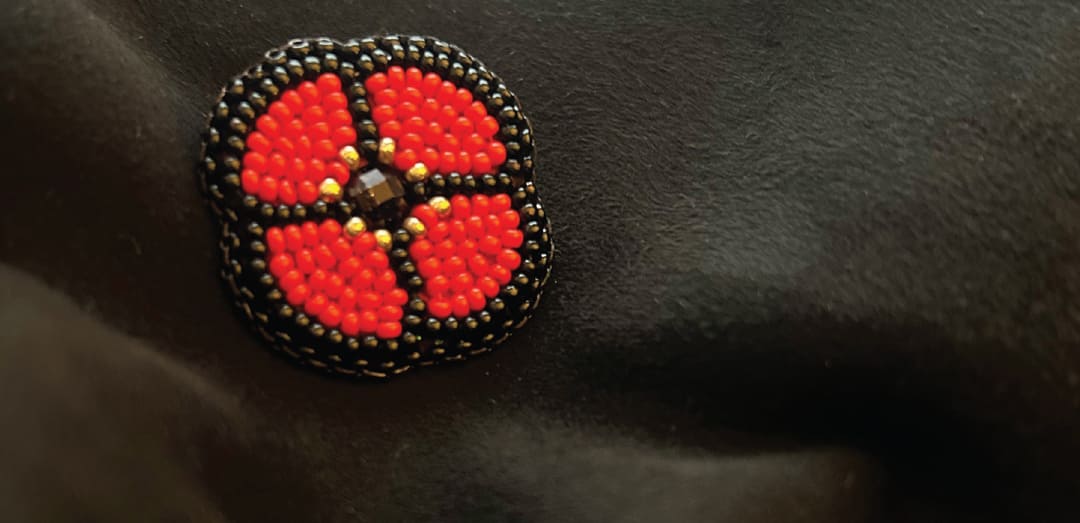 Indigenous Veterans Day - Black & McDonald